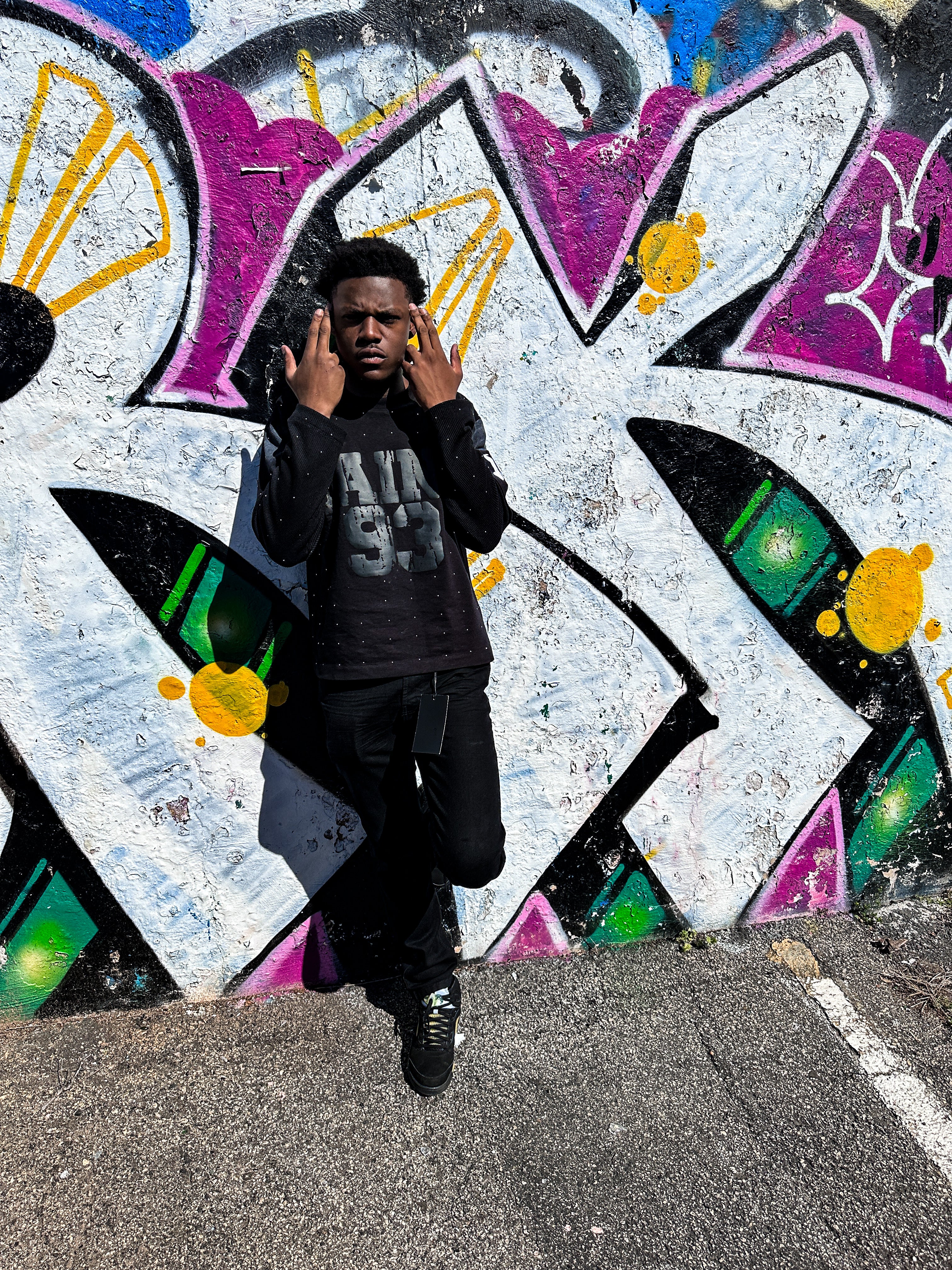 BABYKIA – VAMPSTR