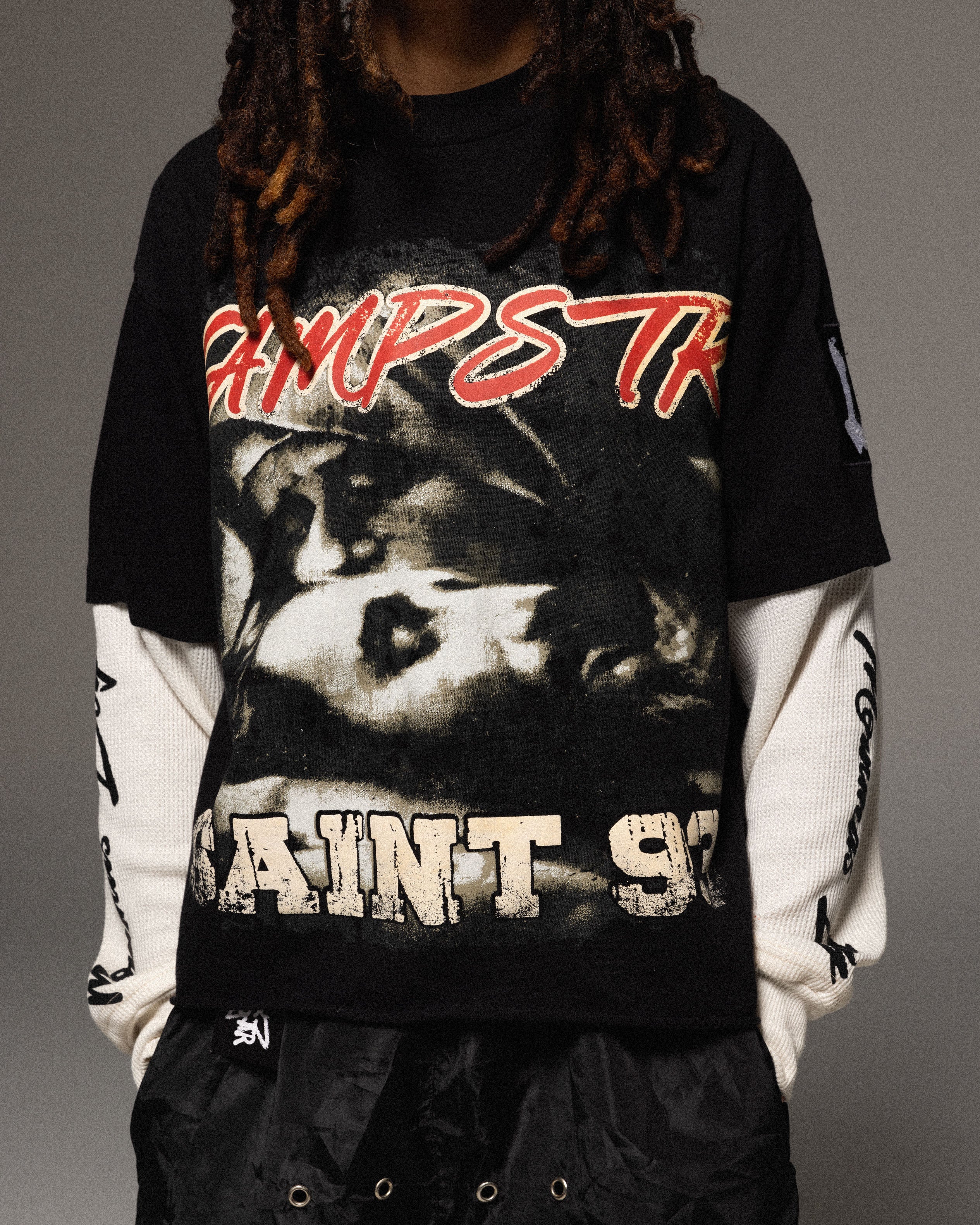 TOPS – VAMPSTR