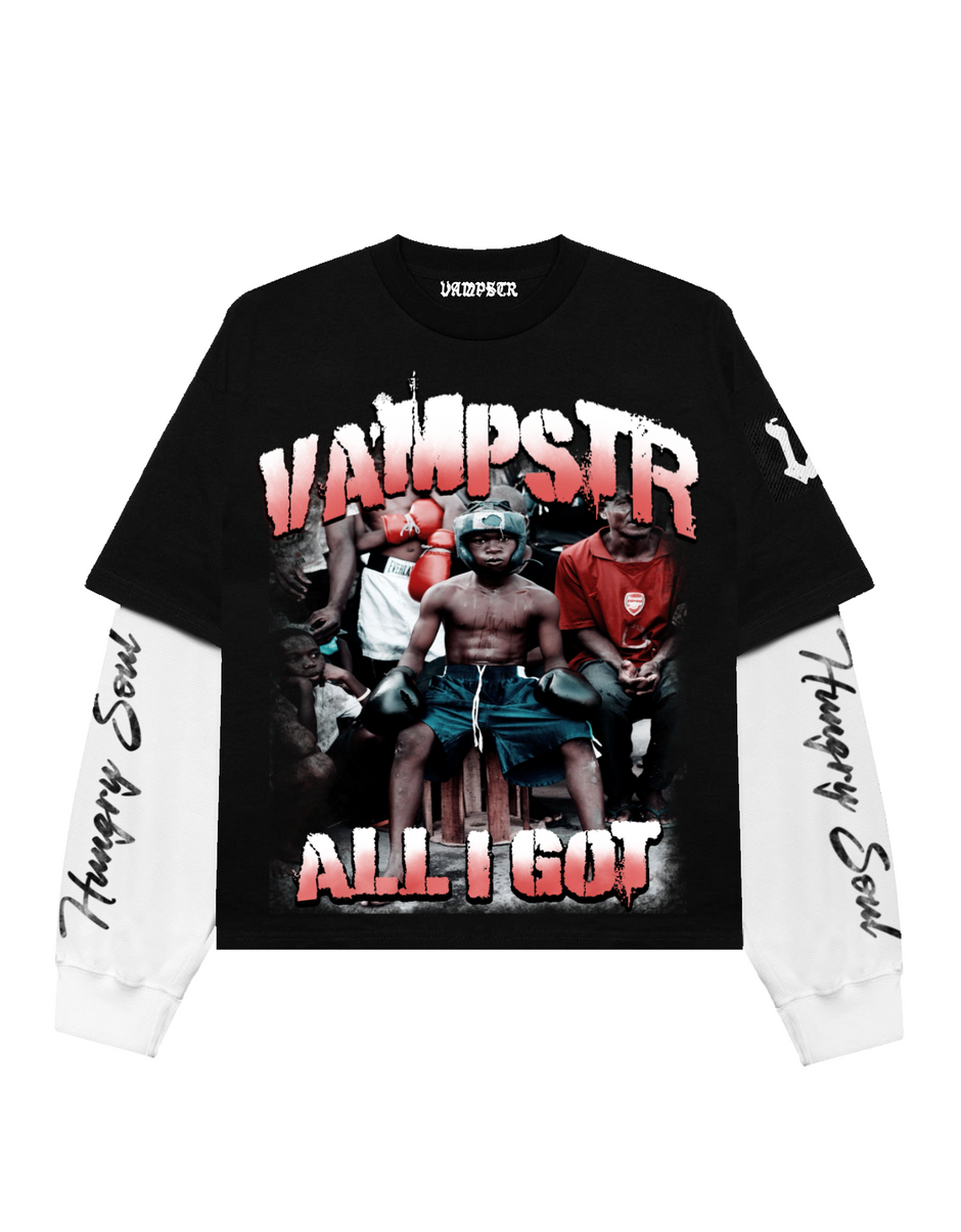 VampStr – VAMPSTR